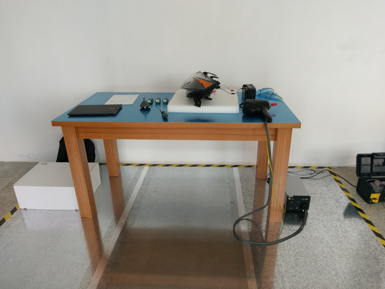 ISO 10605 Electrostatic Discharge (ESD)